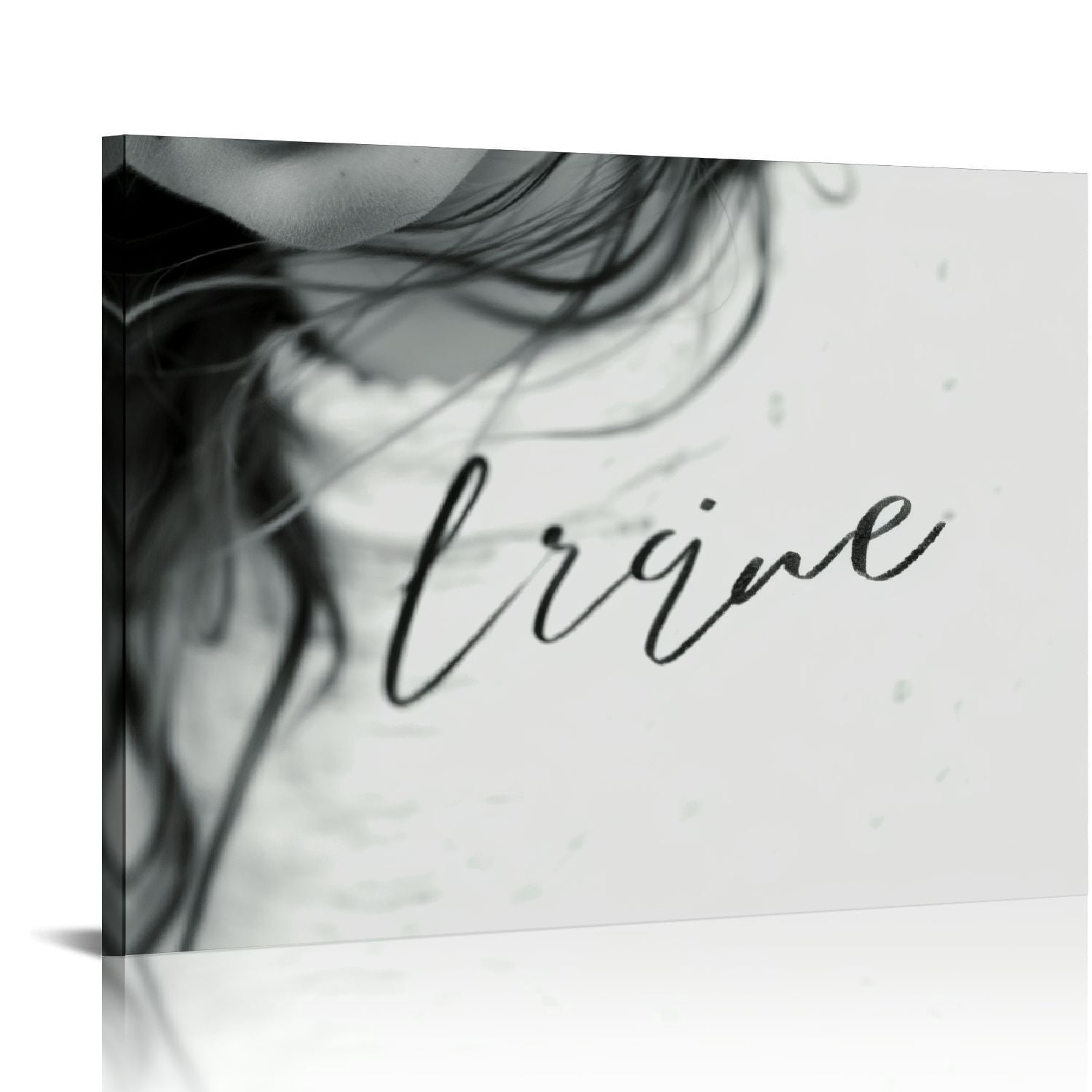 Orinice Sweet Dreams Bedroom Wall Art: Modern Couples Master Bedroom ...