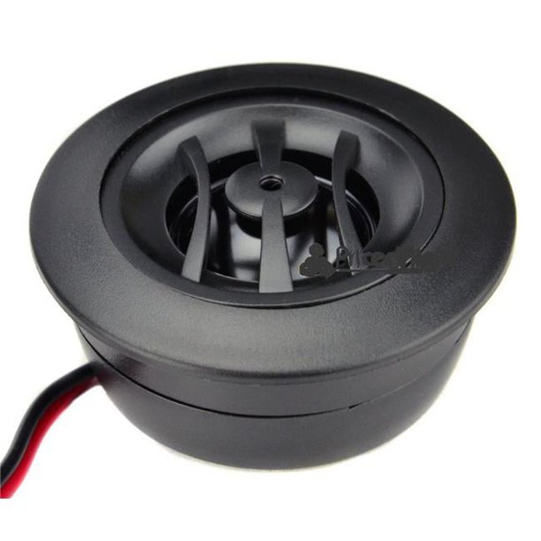 Orion 2" Dome Tweeters 200W 4 Ohm Surface Flush Mount Pair Cobalt ...