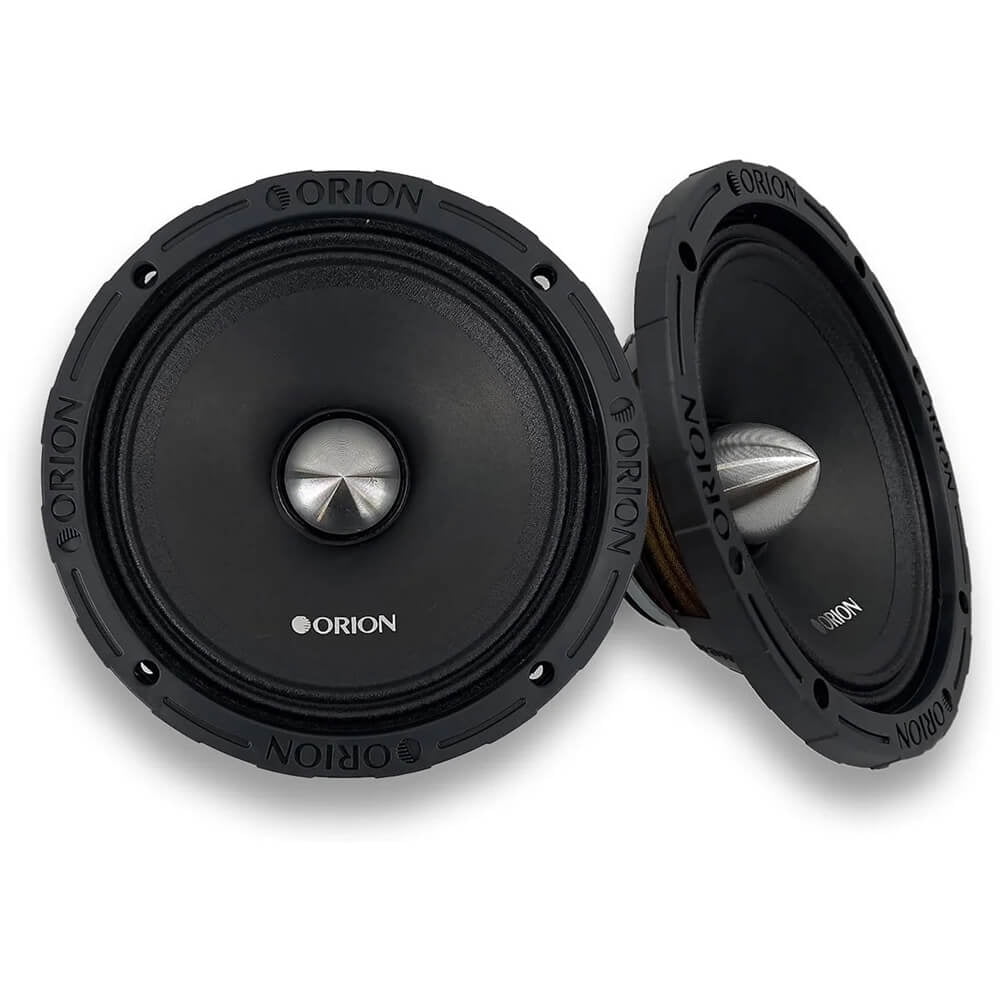 Orion Speaker Systems