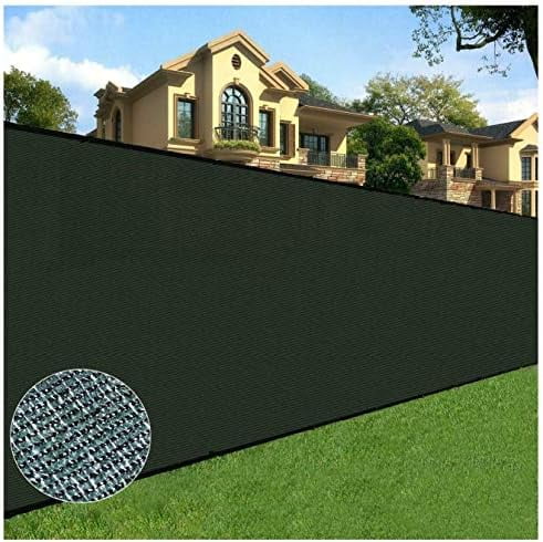 Orion 68" x 150' Privacy Fence Screen Netting Mesh Fabric Windscreen ...