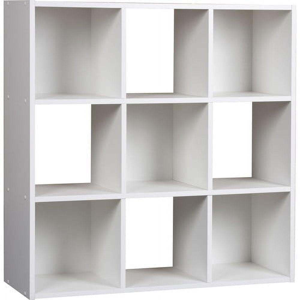 Mylex 35.5'' Cube Unit - Walmart.com