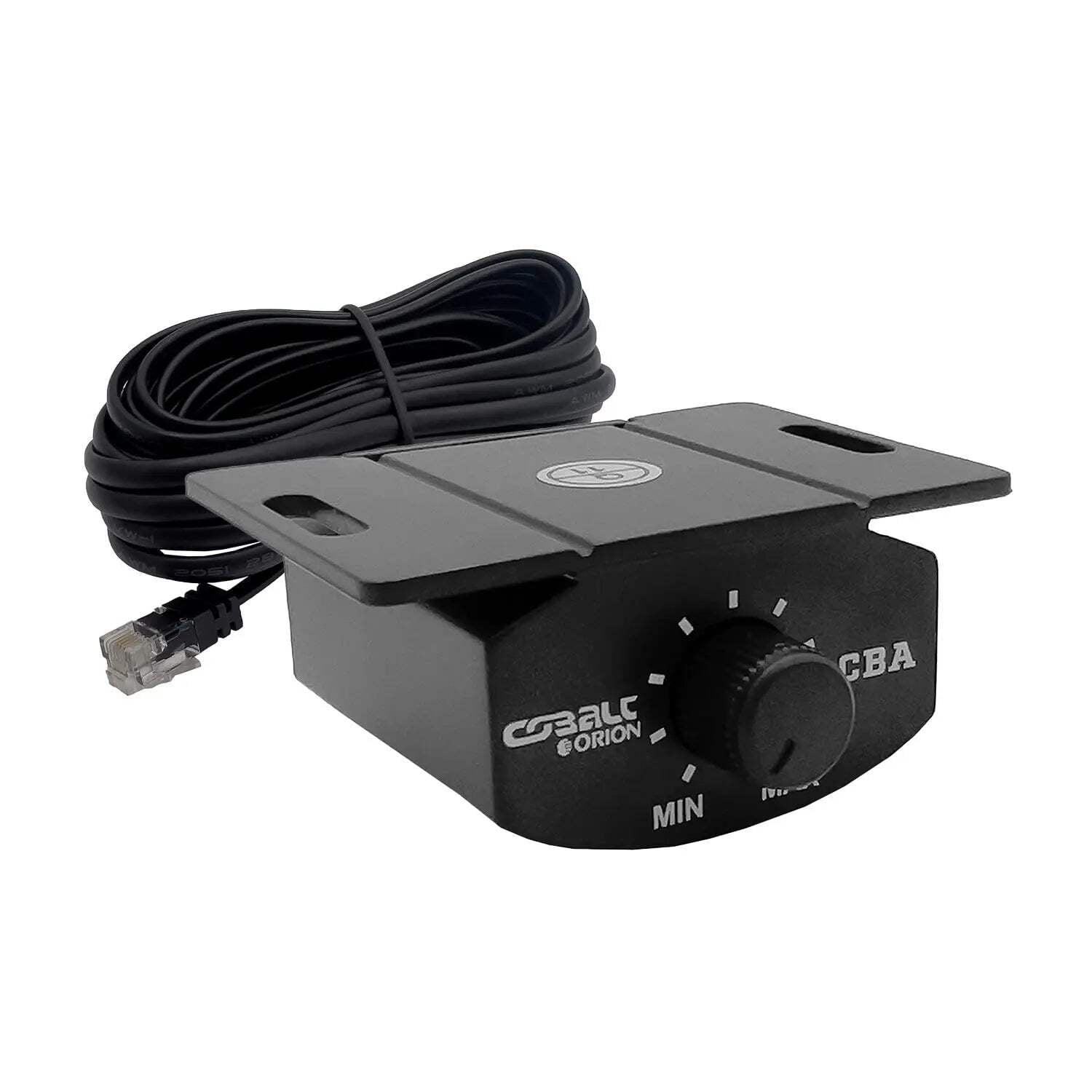 Orion CBA/CBT Cobalt Remote Bass Knob - Easy Bass Control & Install ...