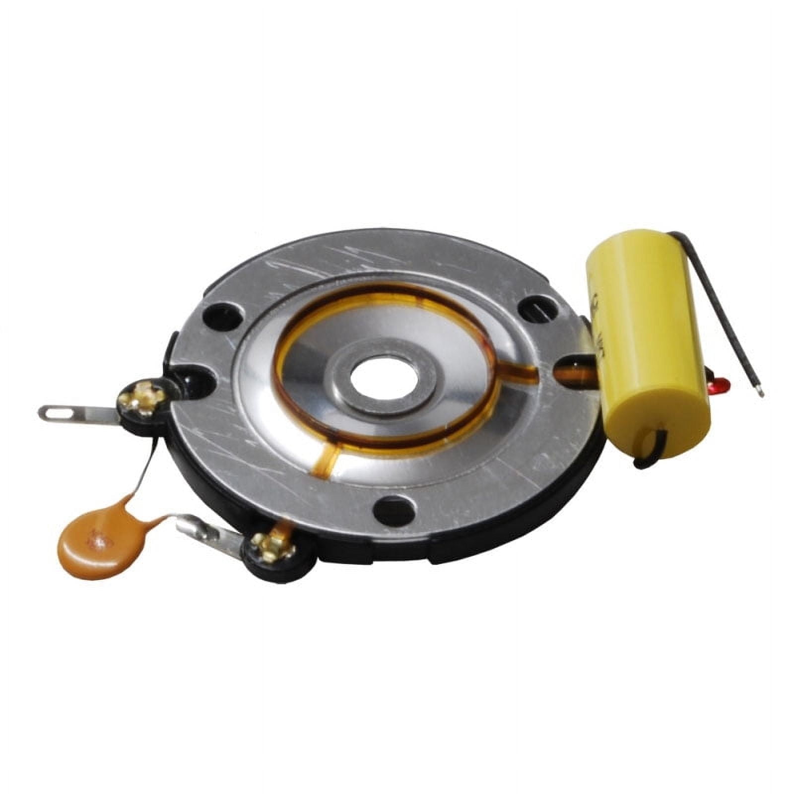 Orion CTW400RK Cobalt CTW400 Pro Bullet Horn Tweeter Replacement Voice ...