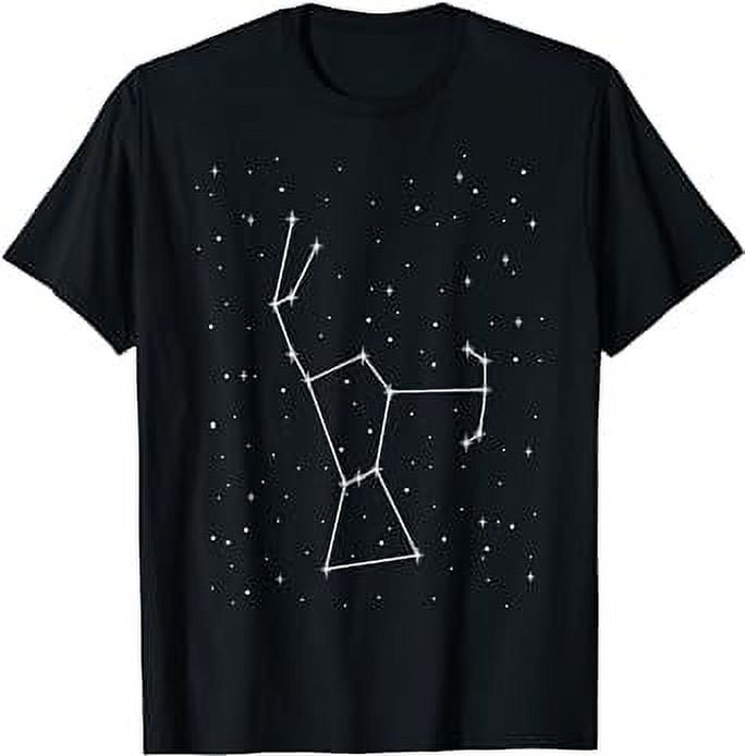 Orion Constellation Constellation T-Shirt - Walmart.com