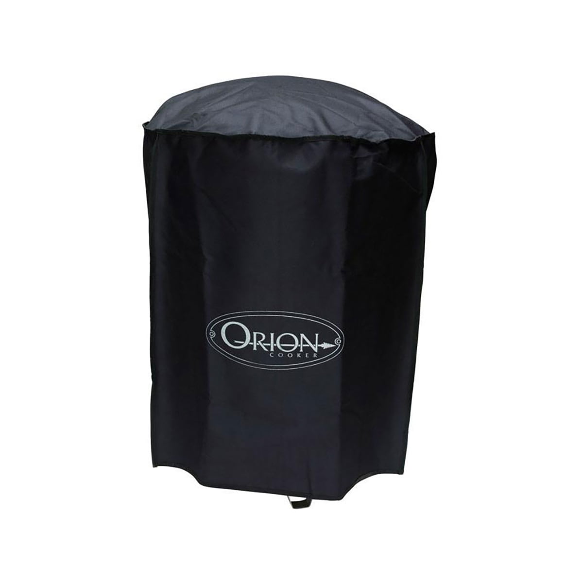 Orion Cooker OC-CRV01 Weather Resistant Heavy Duty Nylon Lined Cover ...