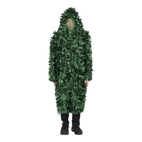 Camo Costumes