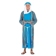 Biblical Christmas Three Wiseman 3 Wisemen Robe Adult Mens Costume ...