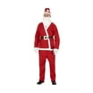 Halco Mens Santa Suit Stuffer - One Size Fits Most - Walmart.com