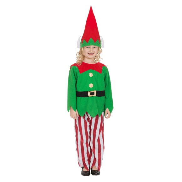 Nature Elf Costumes