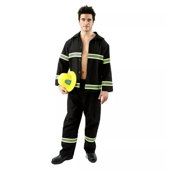 Firefighter Costumes in Halloween Costumes - Walmart.com