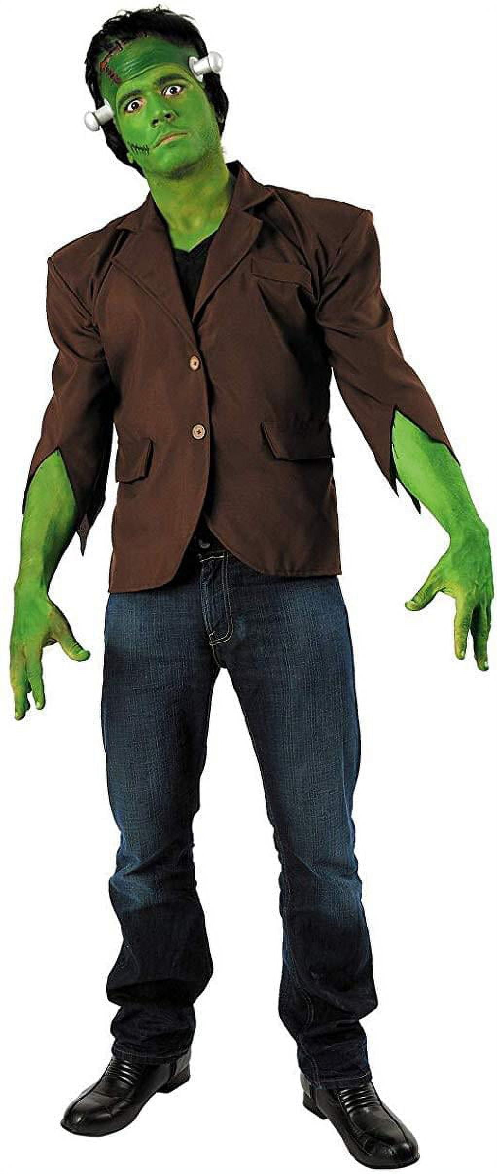 Orion Costumes Frankenstein's Monster Halloween Adult Costume ...