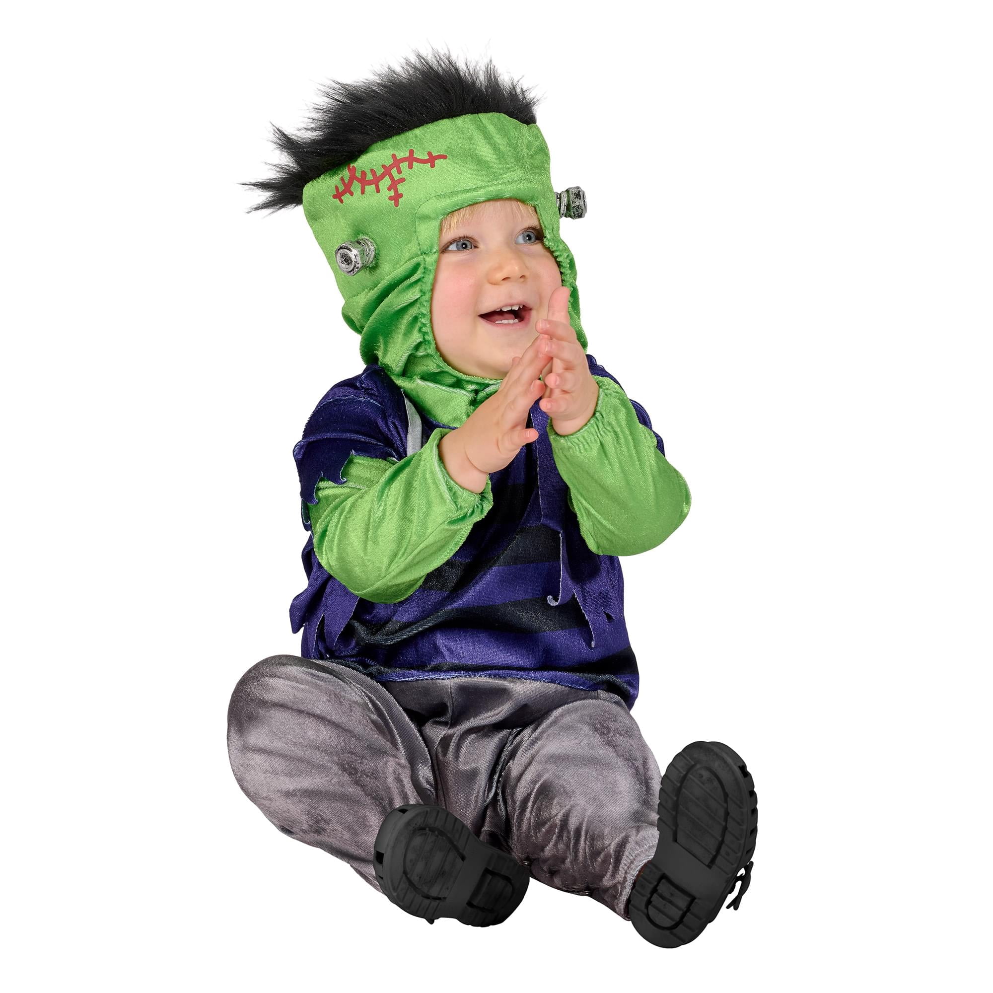 Orion Costumes Frankenstein's Monster Baby Costume | 18-24 Months ...