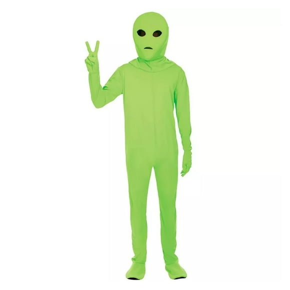 Alien Costumes in Halloween Costumes - Walmart.com