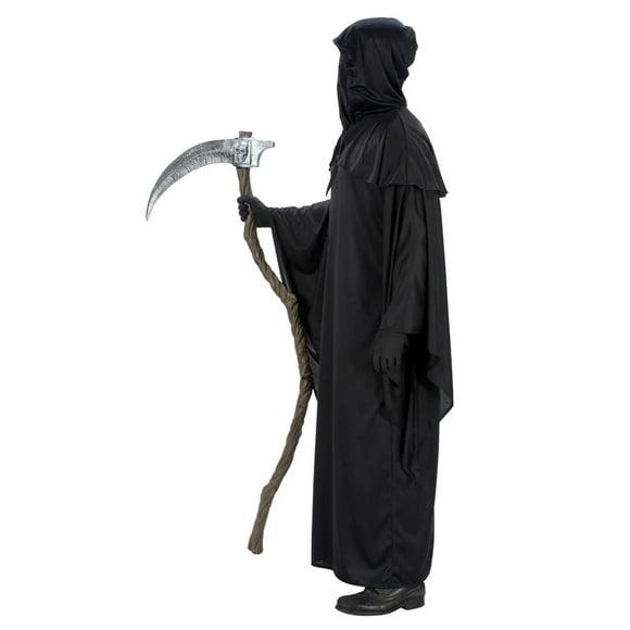 Death Costumes