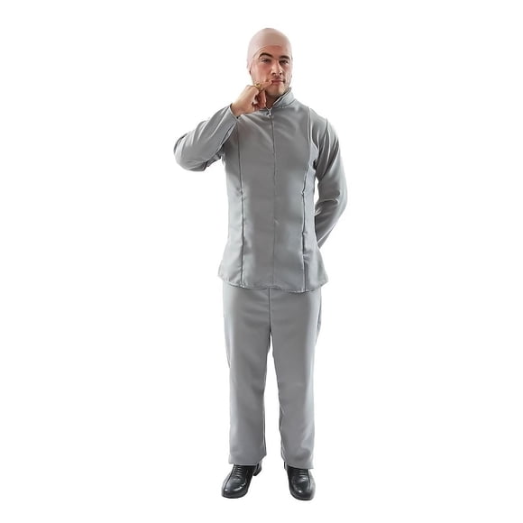 Austin Powers Costume