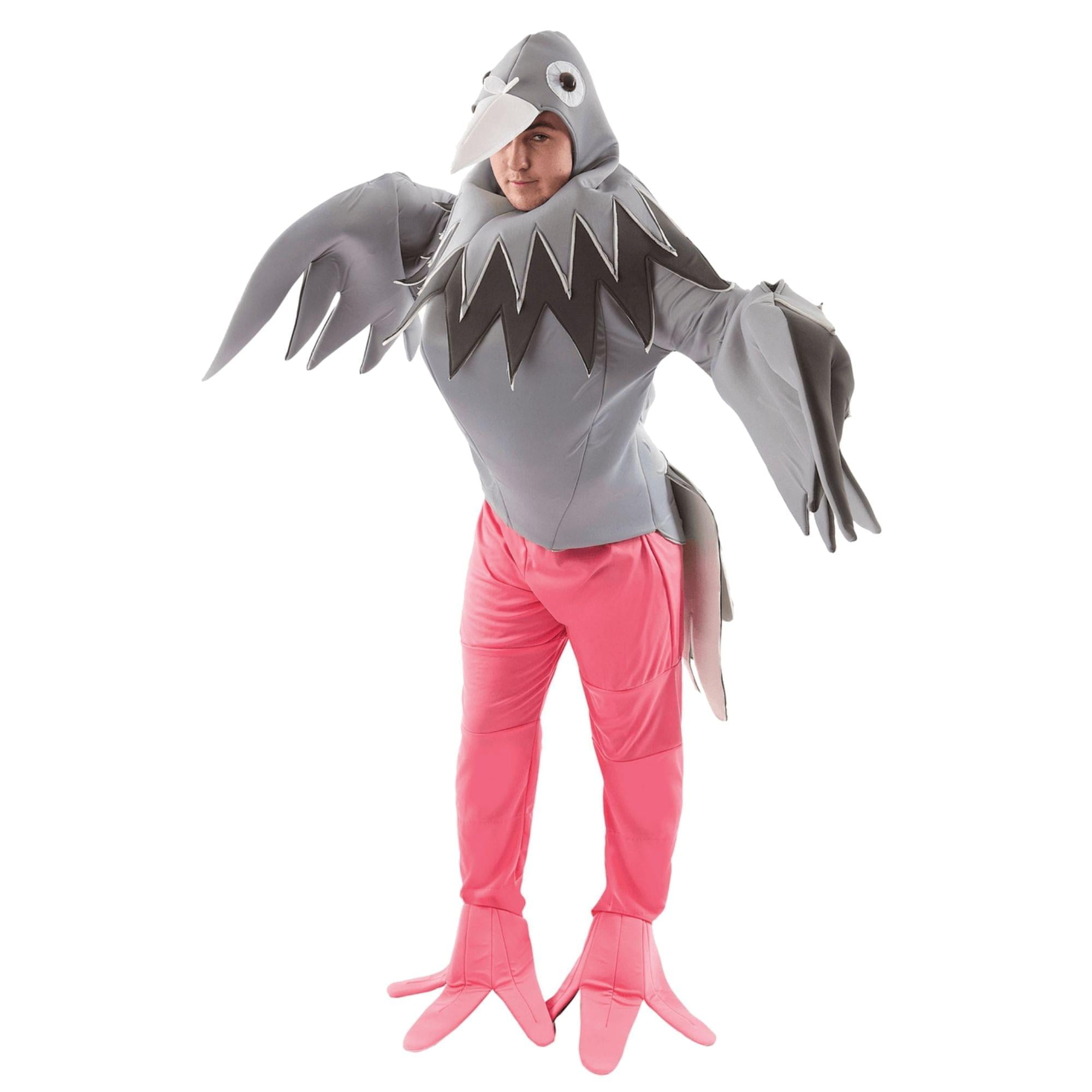 Pigeon Costume