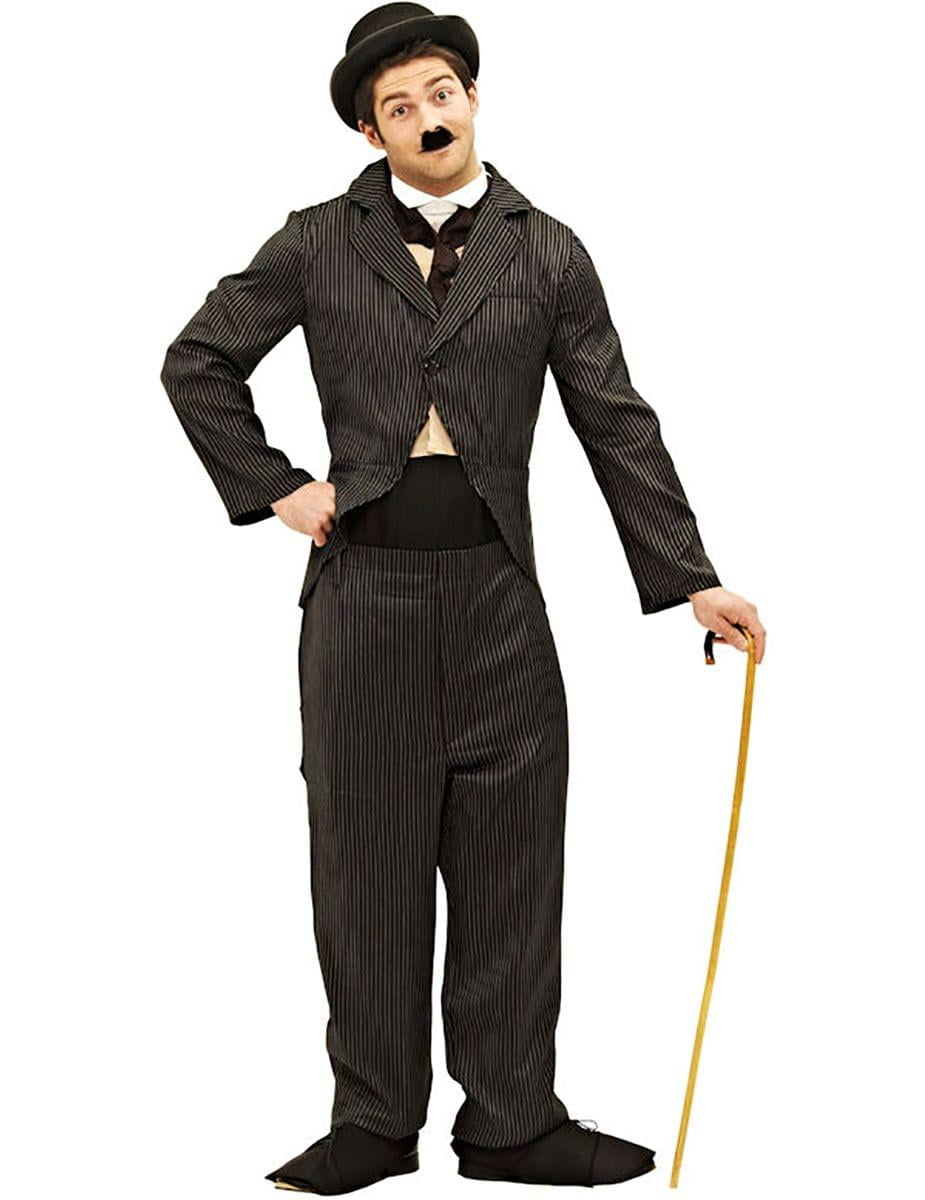 Orion Costumes Silent Movie Star Adult Costume, Standard Male - Walmart.com