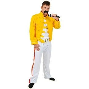 Ozzy Osbourne Costume