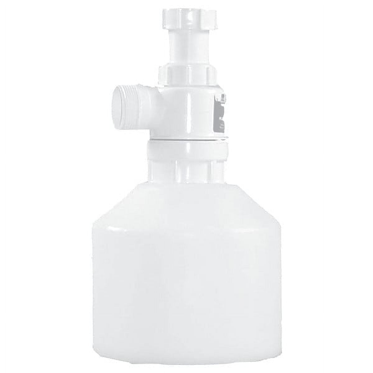 Orion Dilution Tank,1 gal,7 1/2 in Overall W OF31586-151 - Walmart.com