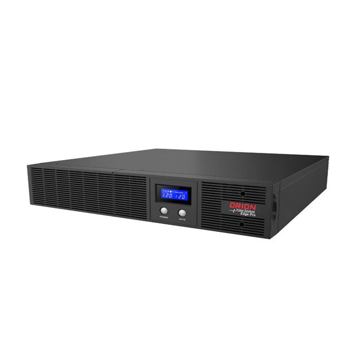 Orion Edge Pro 2000VA Line Interactive Rack Mount UPS - Walmart.com