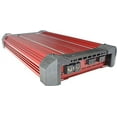 HCCA2000.2 - 2000W RMS 2-Channel Class-AB Amplifier - Walmart.com