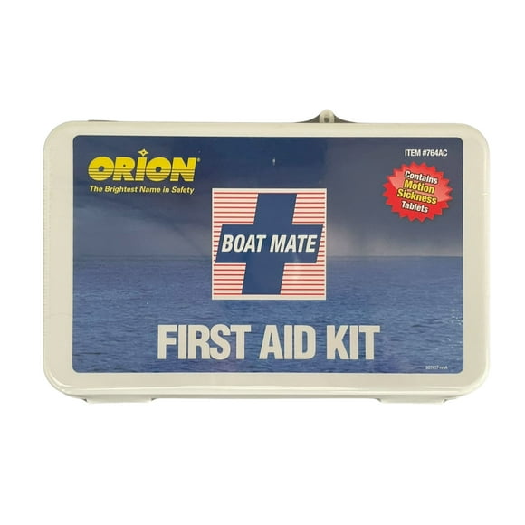 Best Sellers In Sports Outdoors Boat Safety First Aid Kits