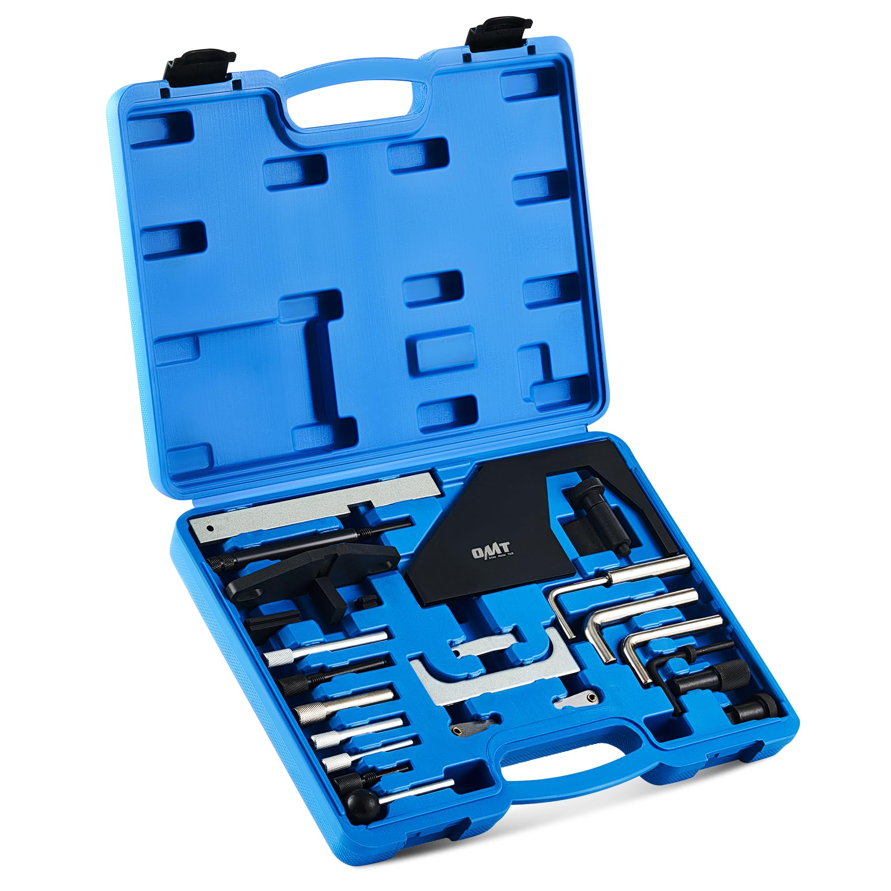 Orion Motor Tech Engine Timing Tool Set, 24 Engine Camshaft Alignment ...