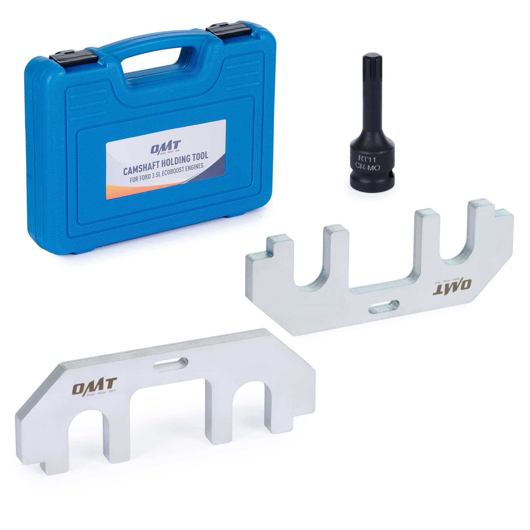 Lisle 37230 Ford 3.5L EcoBoost Camshaft Timing Tool Kit - F-150 Raptor ...