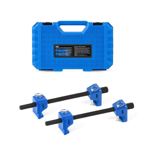 Orion Motor Tech Macpherson Strut Spring Compressor Tool with 10.5 ...