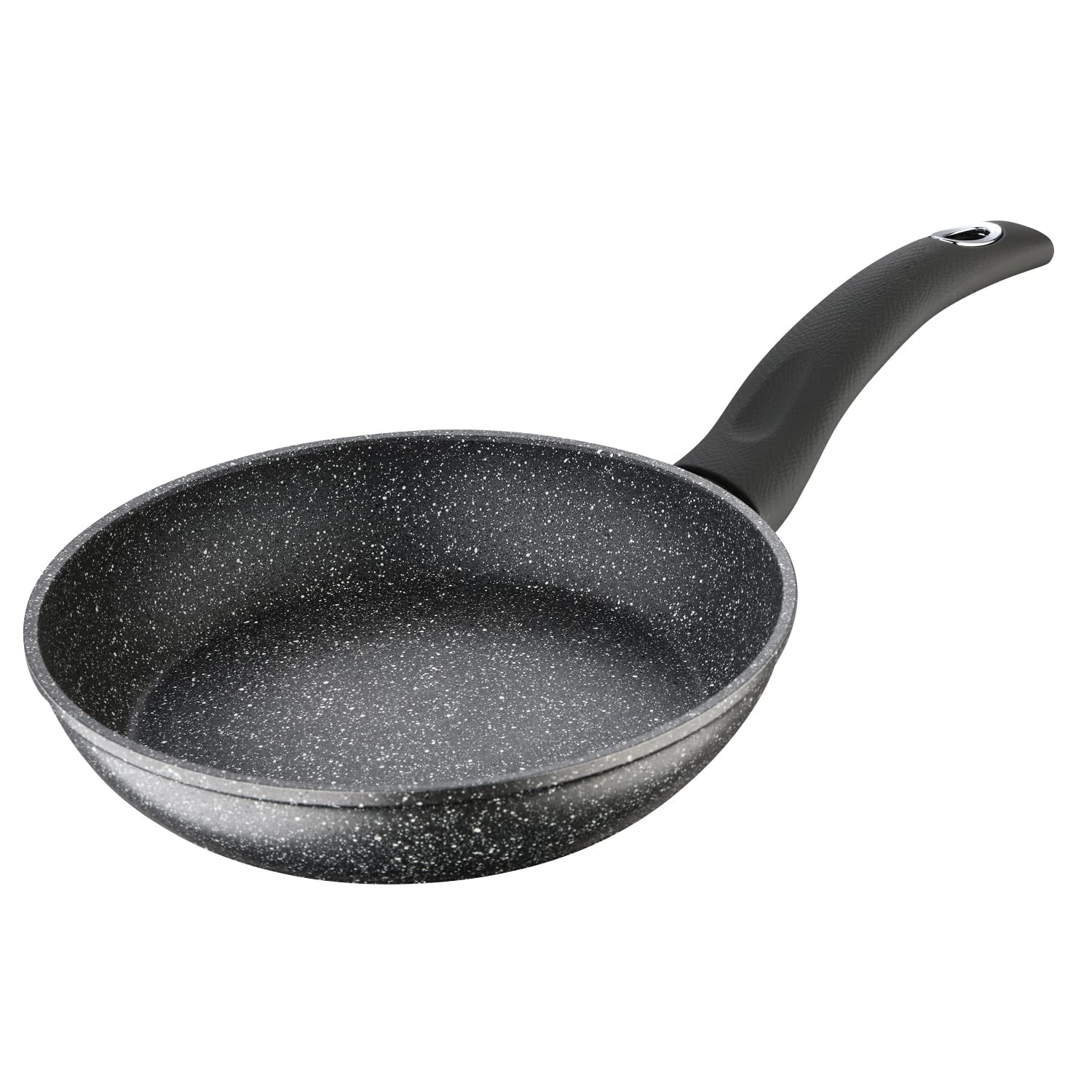 Orion Non Stick 28 Cm Fry Pan Or Skillet 2 Liters | 100% Recyclable ...