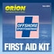 Orion Offshore Sportfisherman First Aid Kit - Walmart.com