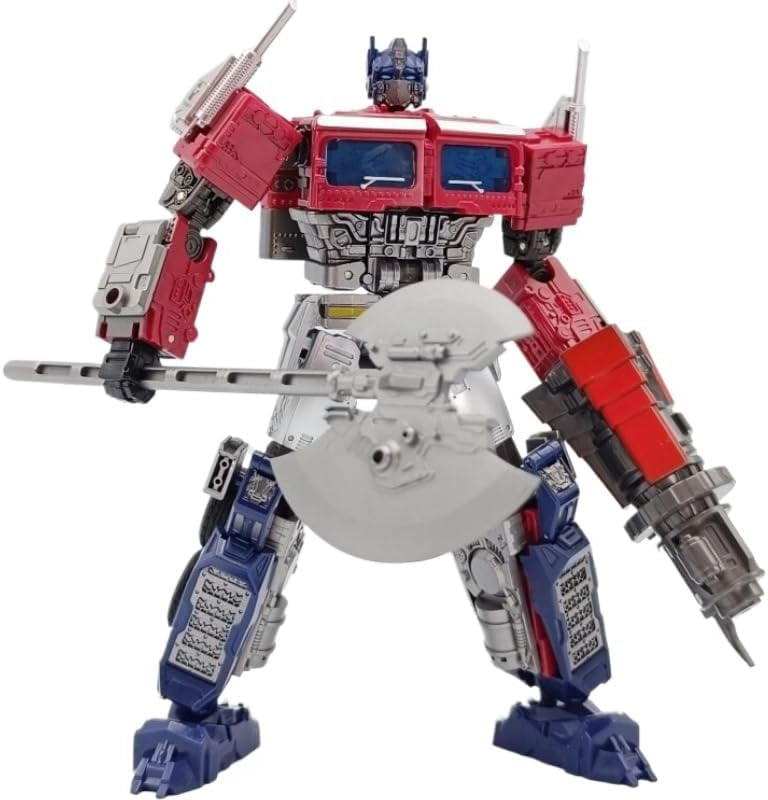 Orion Pax Figure Standing Changeable Orion Pax Action Figures 18cm/7 ...