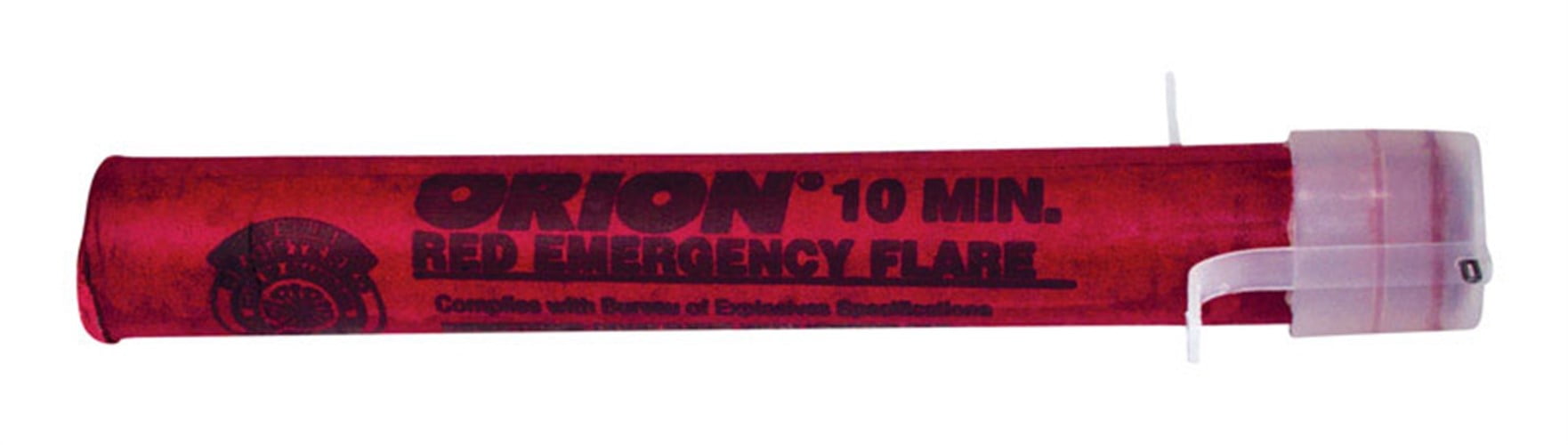 Orion Safety Products 3153-08 15 Minute Emergency Road Flares 3-Pack ...