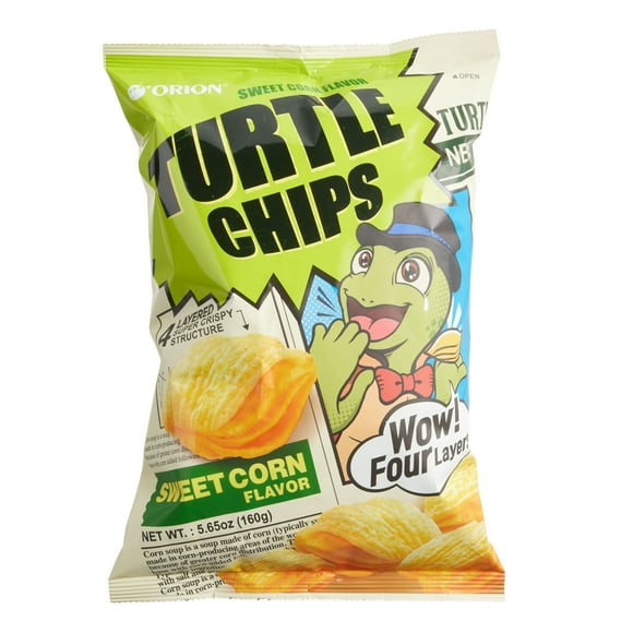 Turtle Chips
