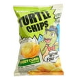 Orion Sweet Corn Turtle Chips 5.65 oz. Pack of 4 - Walmart.com