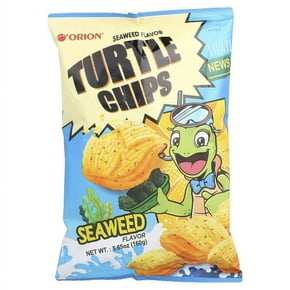 Turtle Chips