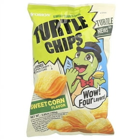 Turtle Chips