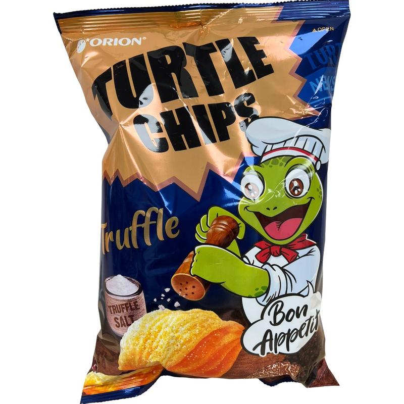 Orion Turtle Chips - Walmart.com