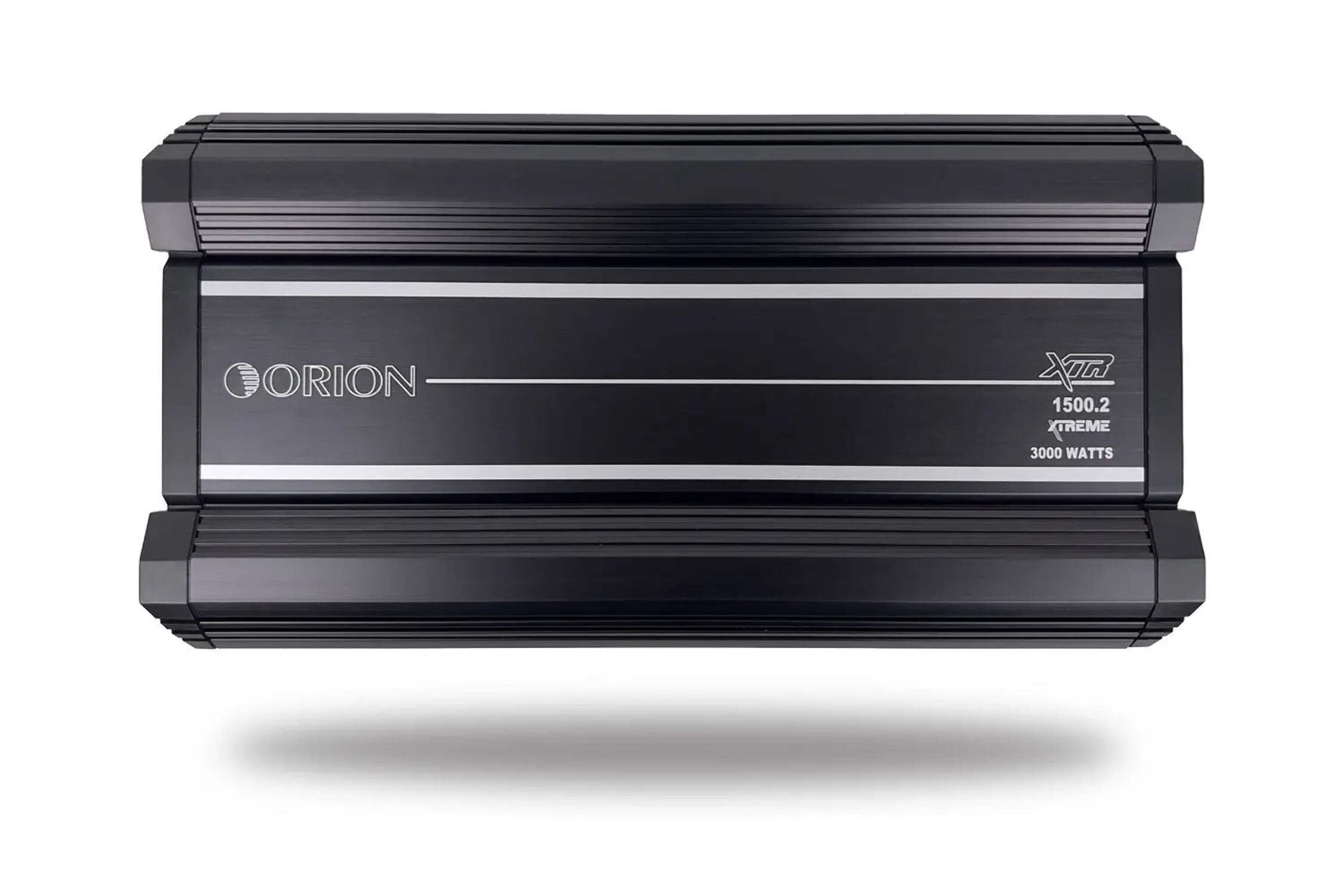Orion XTR 2 Ch. Amplifier 6000 Watts - Walmart.com
