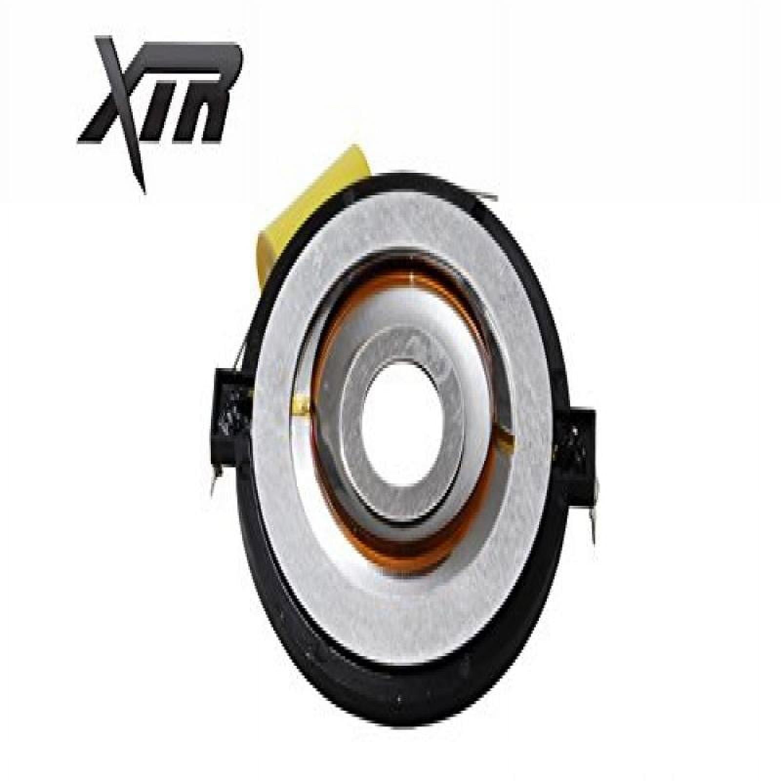 Orion XTR XTW950FDRK XTW950FD Horn Tweeter Replacement Voice Coil ...