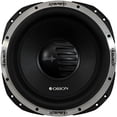 Orion XTRPRO154D XTR PRO 15" 1800 RMS Dual 4 Ohm Cast Frame Subwoofer ...