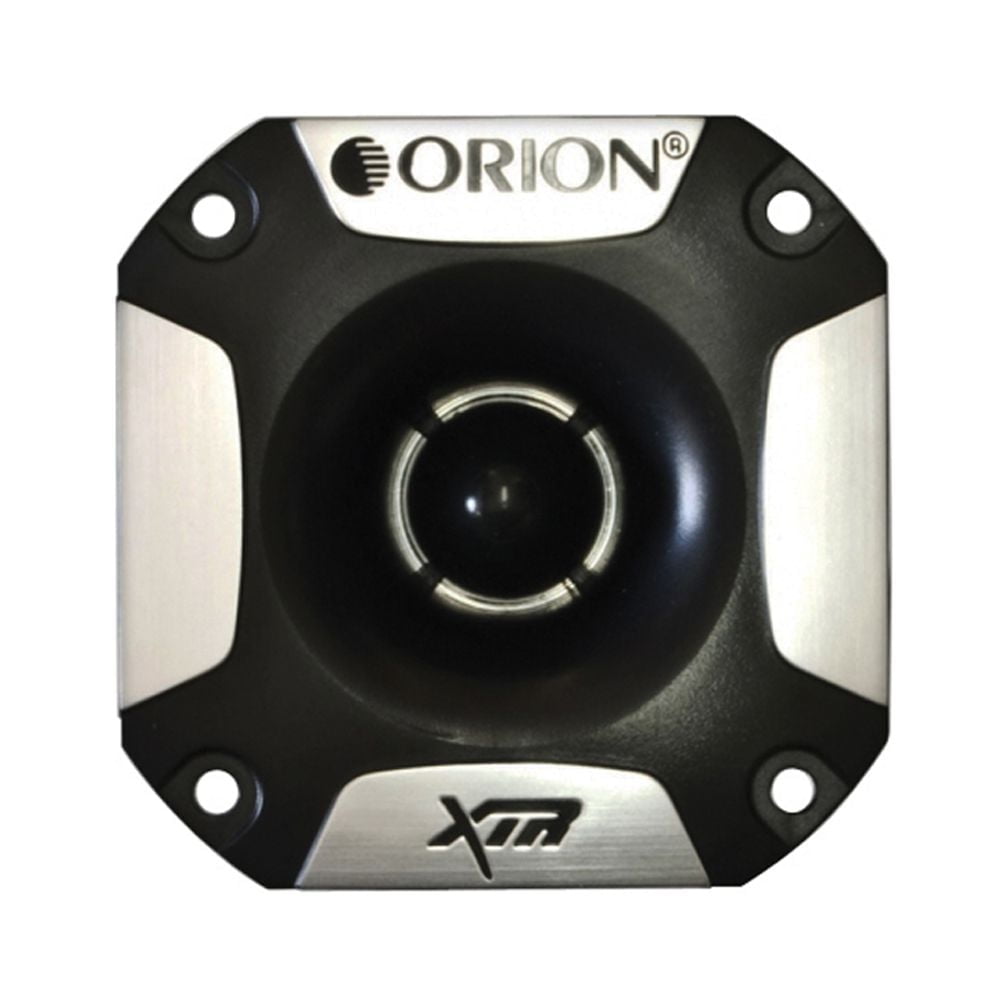 Orion XTW250FD 1.25" 320W MAX XTR Series Car Audio Tweeter - Walmart.com