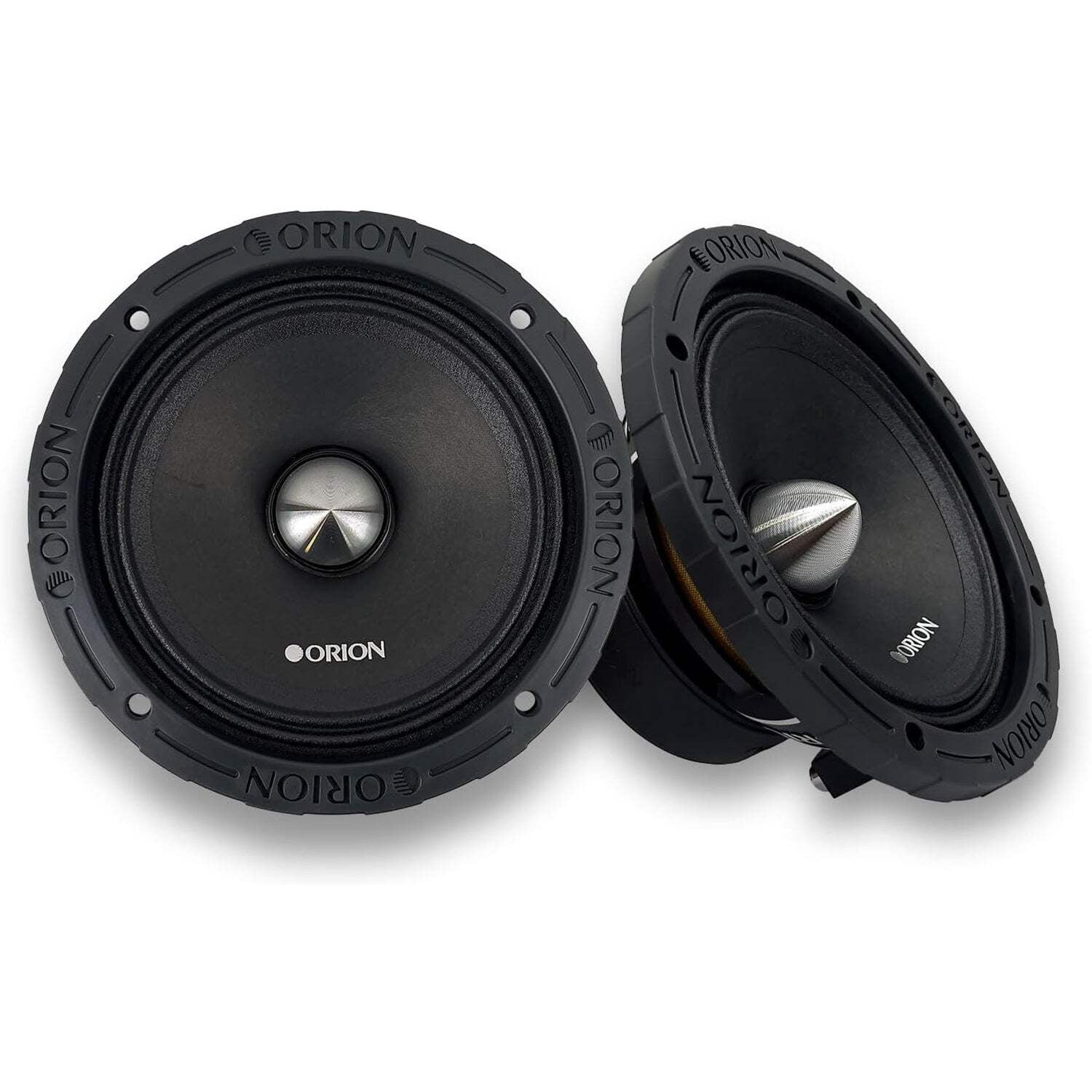 Orion Speaker Systems