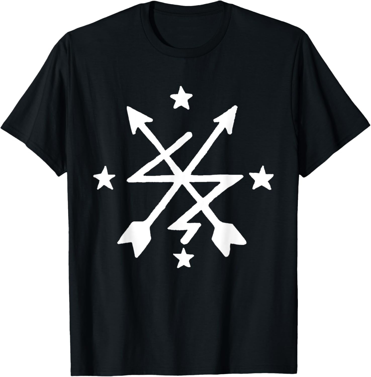 Orisha Oya Voodoo Veve Blessings for Transformation Magick T-Shirt ...