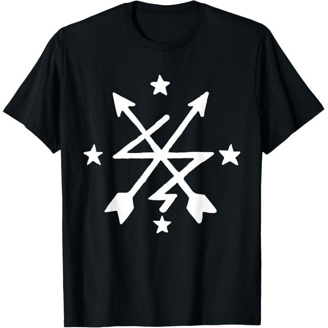 Orisha Oya Voodoo Veve Blessings for Transformation Magick T-Shirt ...