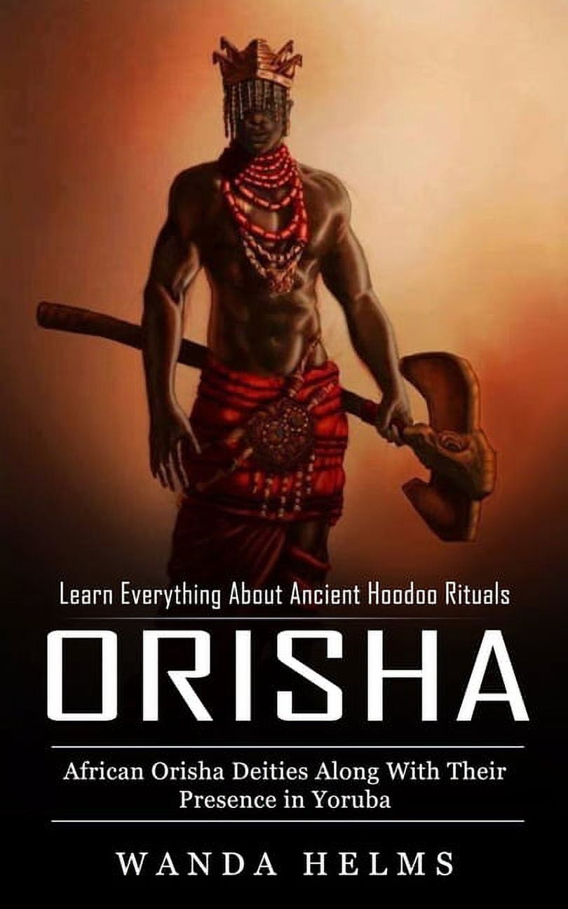 African Orishas