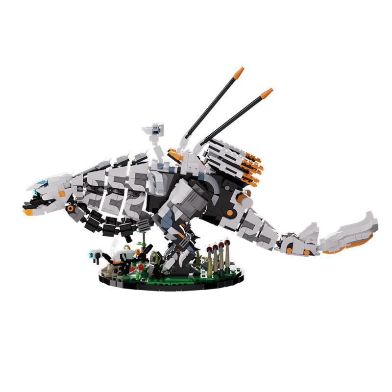 Ork Mech