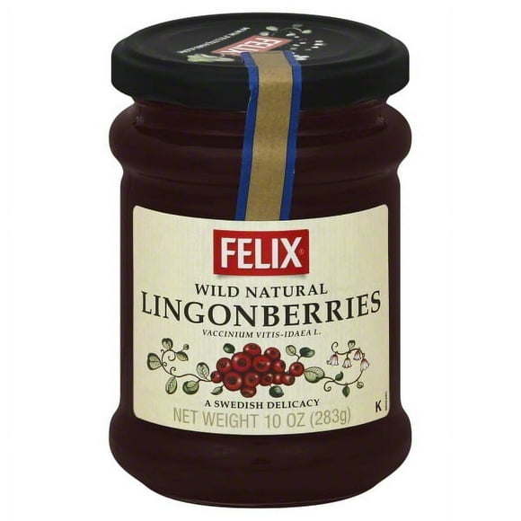 Lingonberry