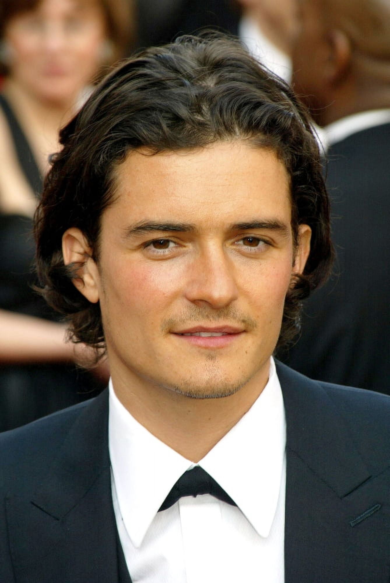Orlando Bloom At Arrivals For 77Th Annual Academy Awards Oscar Ceremony ...