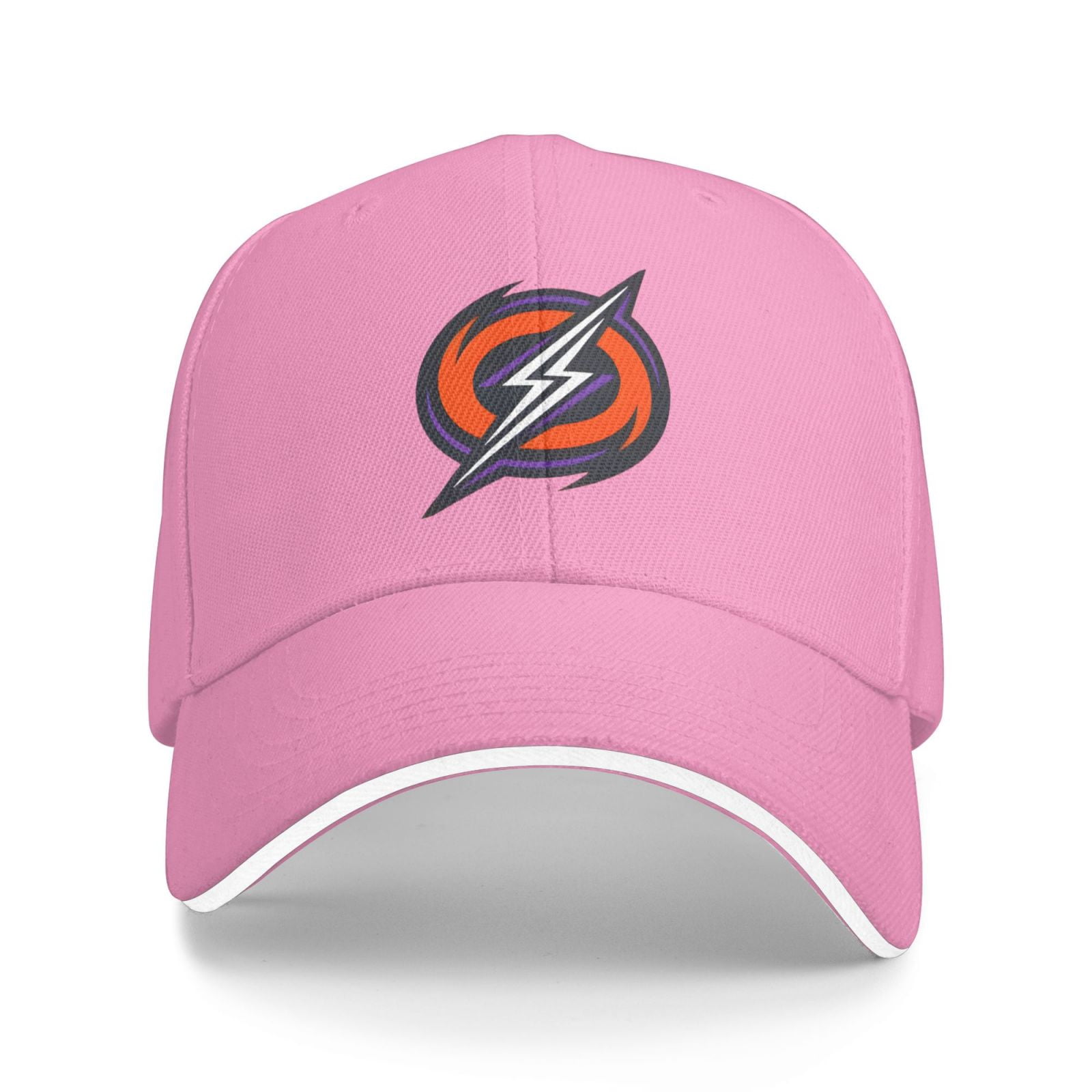 Orlando Storm Hat Unisex Casual Baseball Cap - Walmart.com